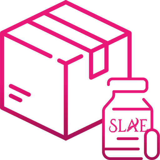 SLAE: Hormone Replacement Therapy